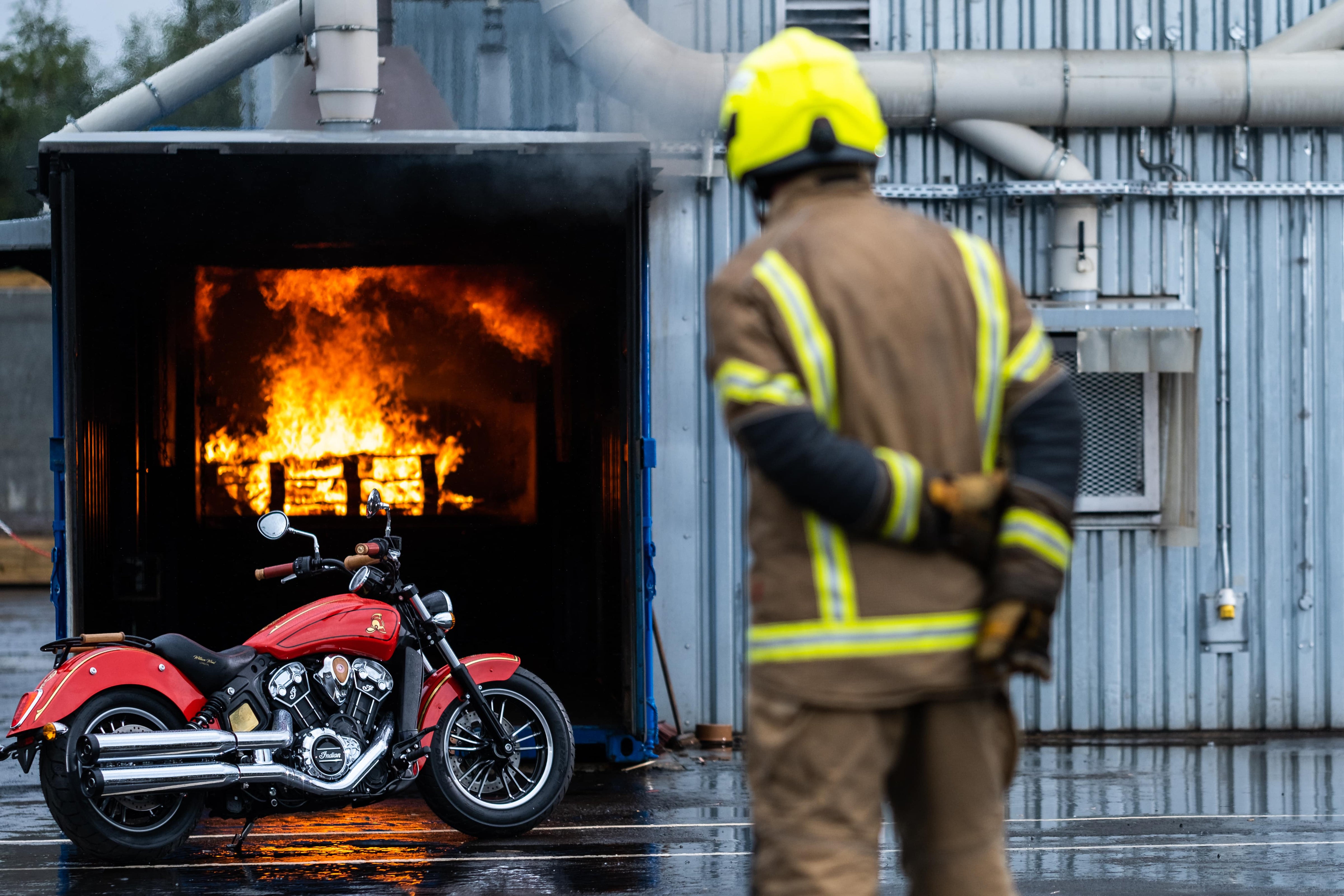 William Wood Watches | Luxury British Watches