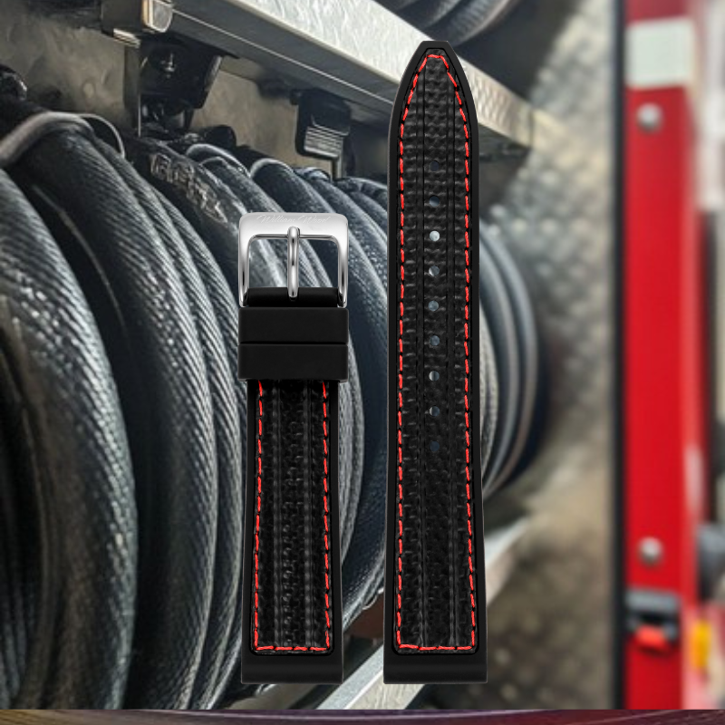 William Wood Watches | Luxury British Watches